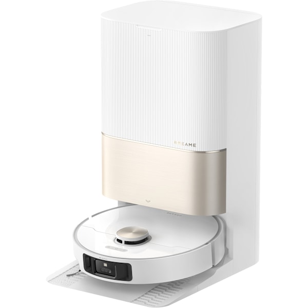 Dreame X40 Ultra Robotdammsugare - C - Smärre slitage | CDON