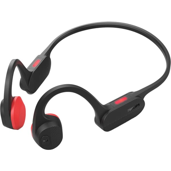 Philips GO A5608 IPX5 Sort - A - Som Ny | CDON