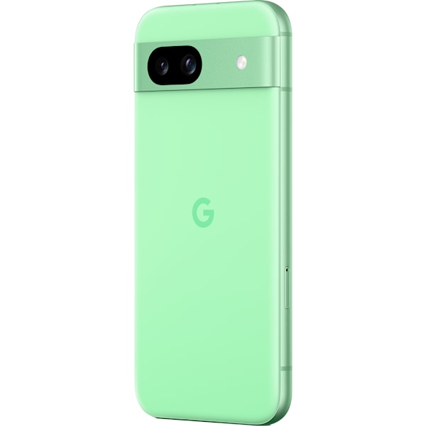 Google Pixel 8a - 128 GB - Aloe - A - Som ny | CDON