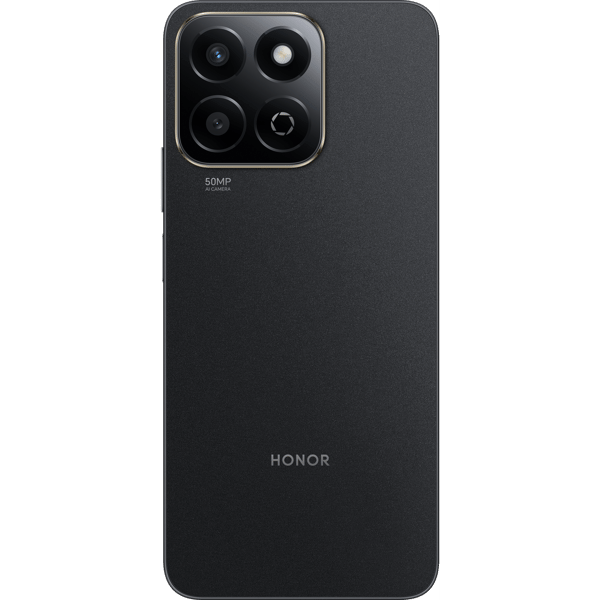 Honor 200 Smart 5G, Midnight Black - A - Som ny | CDON