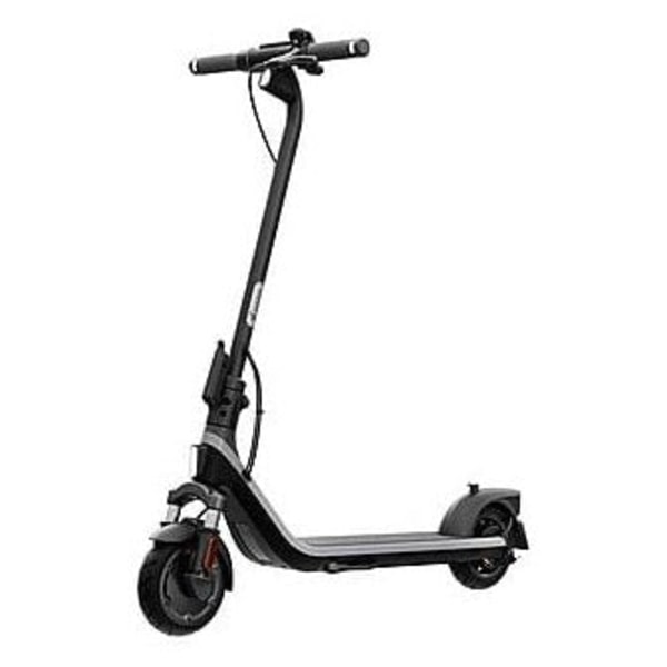 Segway Ninebot E2 D II Sparkesykkel - A - Som ny | CDON