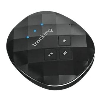 Trackimo 2G Guardian GPS-tracker - A - Som ny | CDON