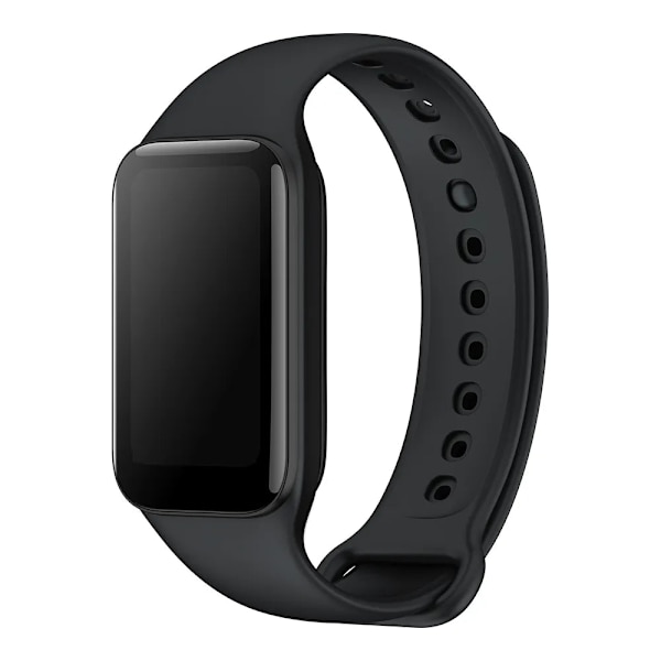 Xiaomi Smart Band 8 Active TFT Aktivitetsmätare, Svart - A - Som ny | CDON