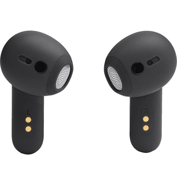 JBL Live Flex - Svart - B - Mycket bra | CDON