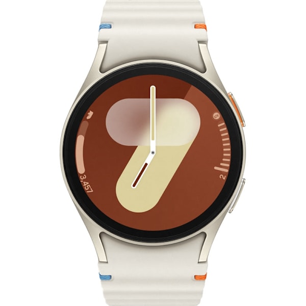 Samsung Galaxy Watch7 40mm BT, beige - A - Kuin uusi | CDON