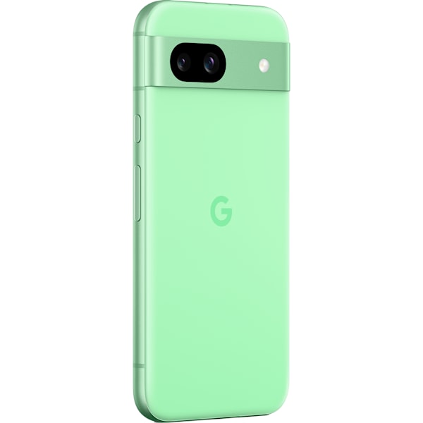 Google Pixel 8a - 128 GB - Aloe - A - Som ny | CDON