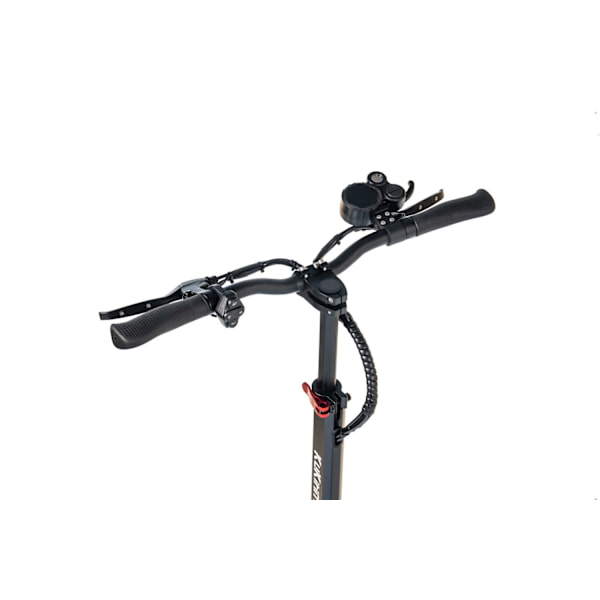 KUKIRIN M4 Max Elscooter - 800W, 45 km/h, 48V 18.2Ah Batteri, 64 km ...