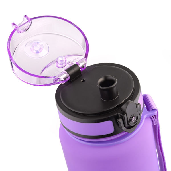 METEOR TRÄNINGSFLASKA SPORTFLASKA 1000ML 17664 | CDON