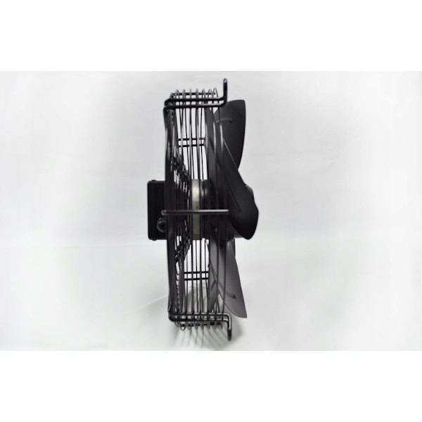 FST 500 Mesh axialfläkt, kraftutsug | CDON