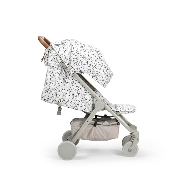 Elodie Details - MONDO Barnvagn - Dalmatiner Dots | CDON