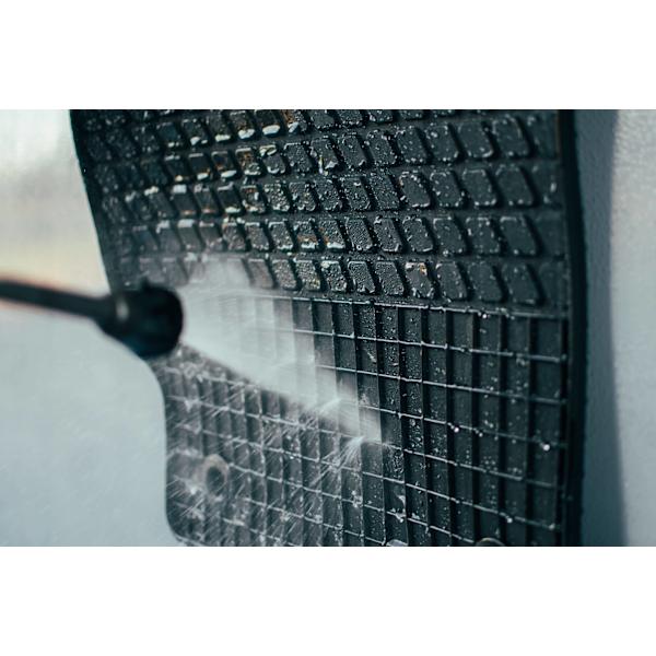 Gummimattor till golvet: Opel Astra VI L halvkombi, kombi (från och med ...