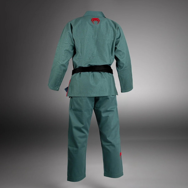 Venum Herr Contender 3.0 BJJ Kimono/Gi Grön A2.5 | CDON