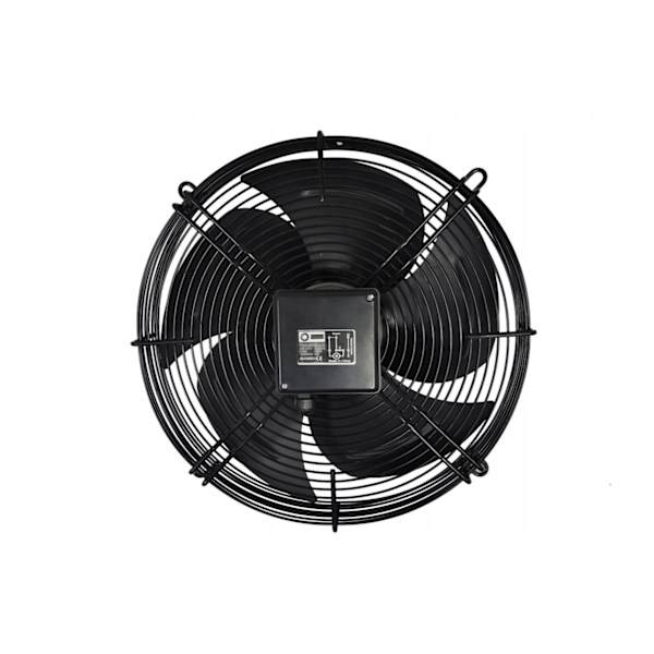 FST 500 Mesh axialfläkt, kraftutsug | CDON