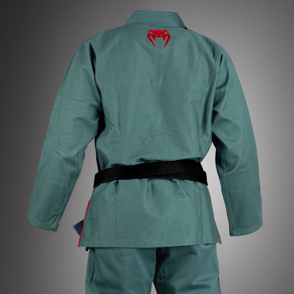 Venum Herr Contender 3.0 BJJ Kimono/Gi Grön A2.5 | CDON