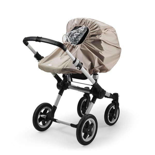 Elodie Details - Regnskydd - Tender Taupe | CDON