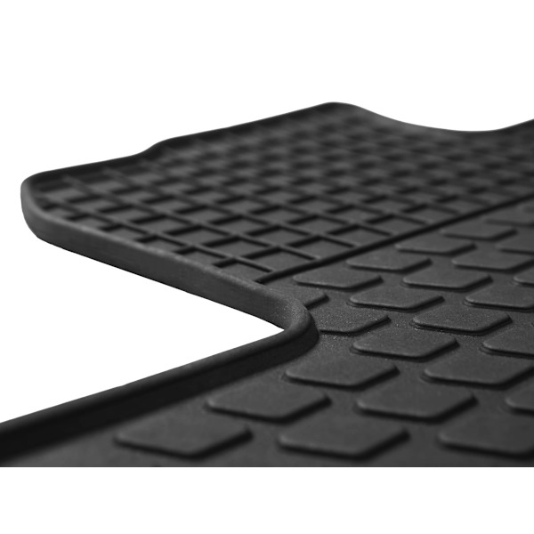 Gummimattor till golvet: Opel Astra VI L halvkombi, kombi (från och med ...