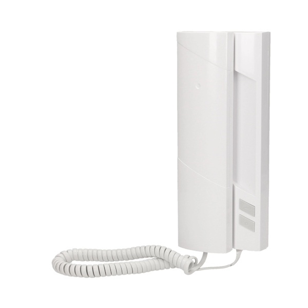 Uniphone-telefon för PROEL-porttelefoner Flerbruksenhet 4, 5, 6 trådar ...