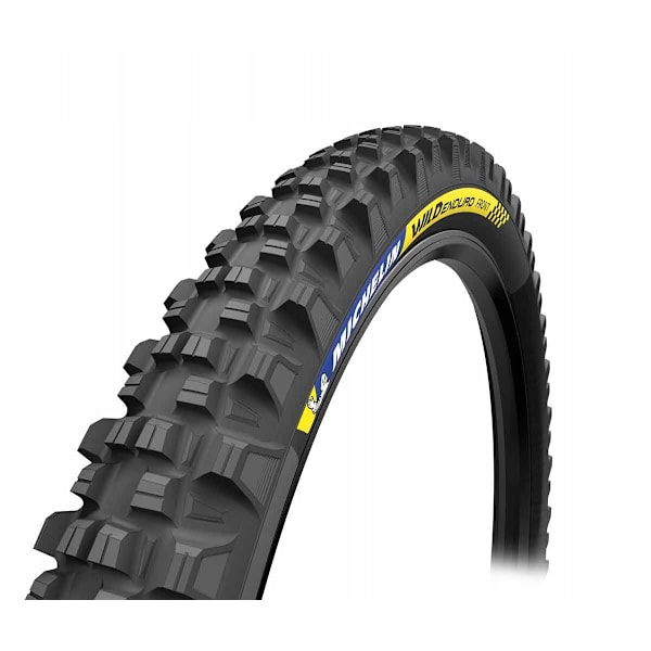 MICHELIN WILD cykeldäck 29x2.40" RACING LINE ENGURAGE VIKBART ENDURO TL ...