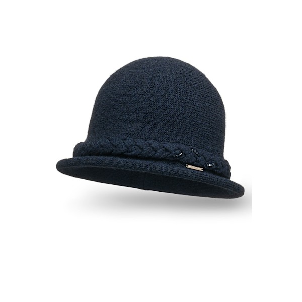 Vivisence 7043 marinblå uni-hatt | CDON