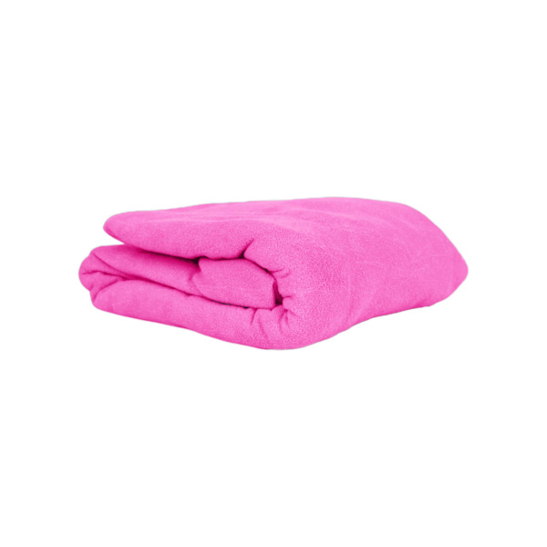 KAM-POL DRAGANK I DRAGLAKANET JERSEY ROSA 90x160 | CDON