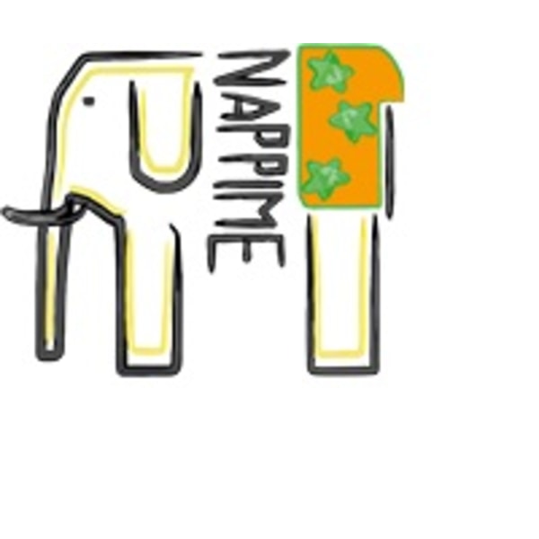 NappiMe COOLMAX POCKET TURTLES Vaskbare bleer | CDON