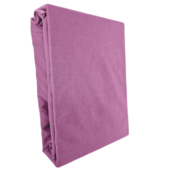 DRAGANK I BOMULL, PREMIUM, ROSA, 60x90 | CDON