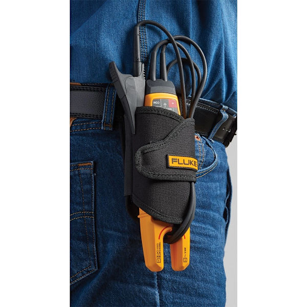 Fluke H-T6 väska för Fluke T6-600 och T6-1000 testare | CDON