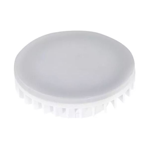SMD GX53 9W LED-lampa med dioder Neutralvit 4000K ESG 22423 Milky | CDON
