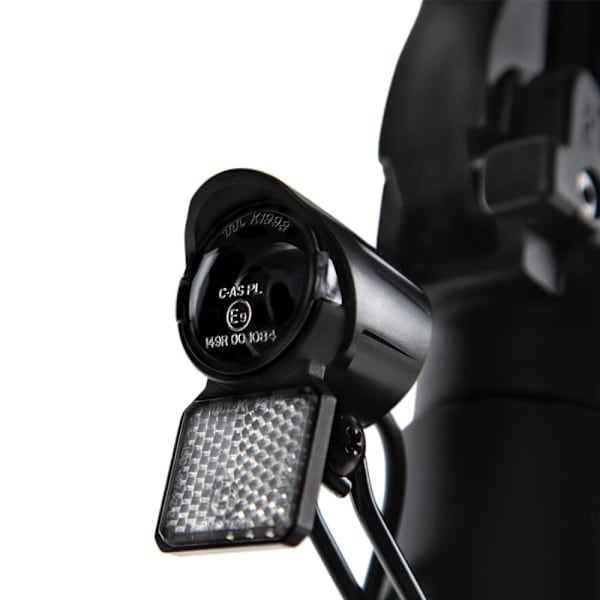 Kukirin G2 Pro (VMP) sähköpotkulauta, 500 W moottori, 48 V, 15,6 Ah ...