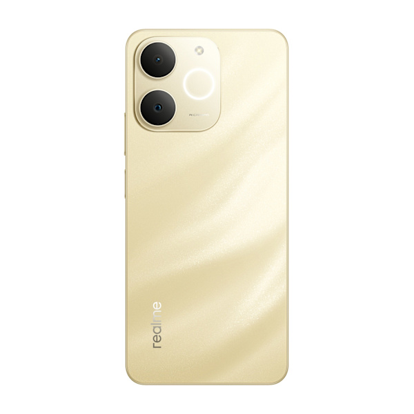 Realme Note 70T 4/128GB Beach Gold | CDON