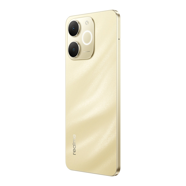 Realme Note 70T 4/128GB Beach Gold | CDON