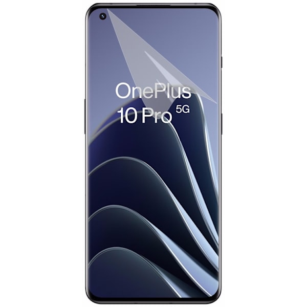 OnePlus 10 Pro 5G Skärmskydd - Ultra Thin | CDON