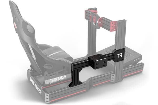 Trak Racer GEN 2 Shifter Mount and Side Chassis Support with TR Support ...