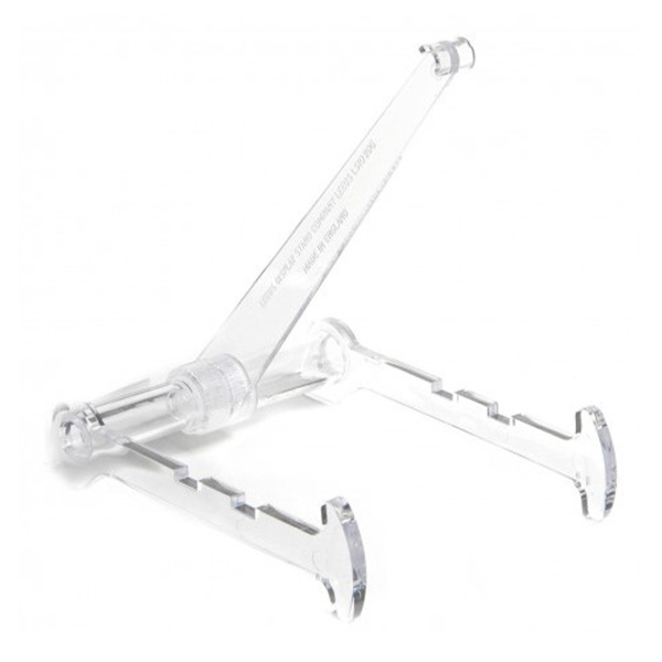 Multistand Lång Arm, Klar - Leeds Display | CDON