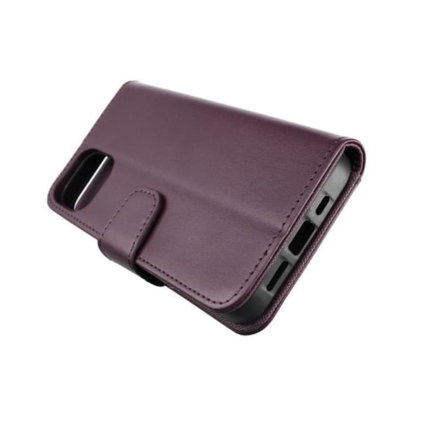 iPhone 13 Pro Max Plånboksfodral Extra Kortfack och Stativ RV - | CDON