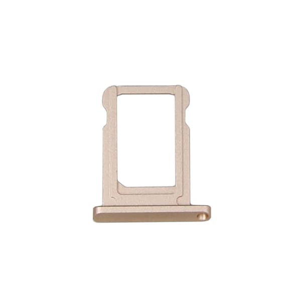 iPad Mini 5 Sim-korttikotelo kultaa | CDON