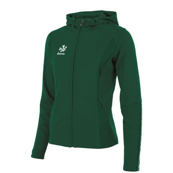 Reece Australia Shift dam hoodie med full zip | CDON