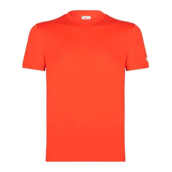 Grafisk t-shirt dam Wilson | CDON