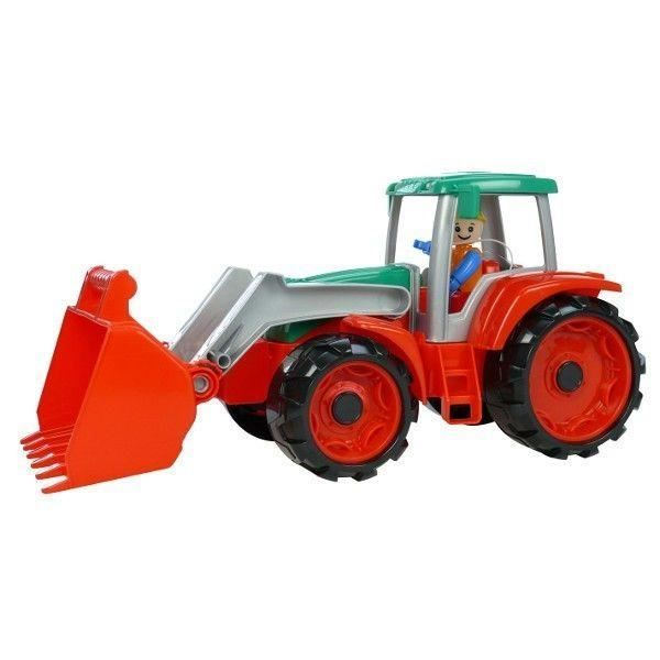 Traktor för barn - Lena Truxx | CDON