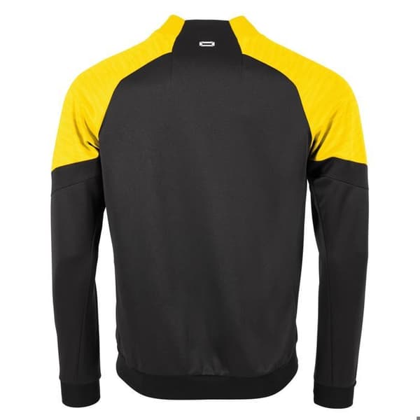 Stanno Bolt zip-up träningsjacka | CDON