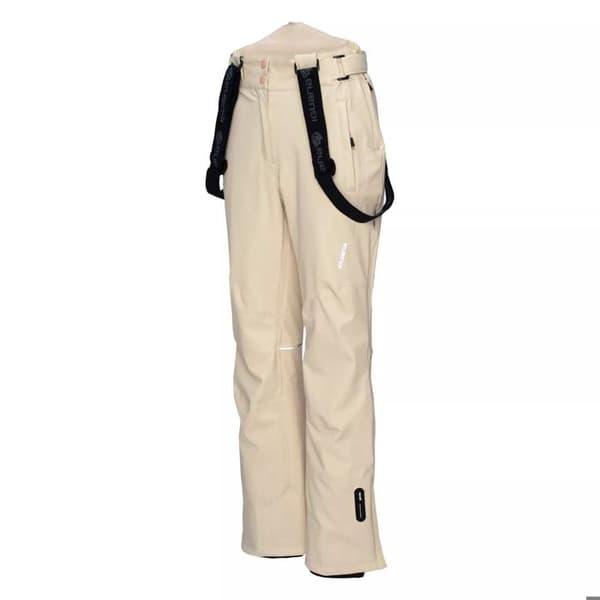 Kvinnors skidbyxor Iguana Boreta | CDON