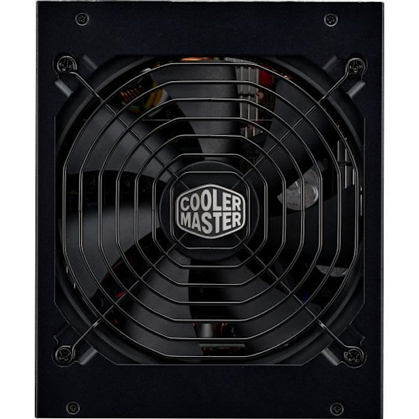 Strömförsörjning PC - COOLER MASTER - MPE-C501-AFCAG-3EEU - MWE Gold ...