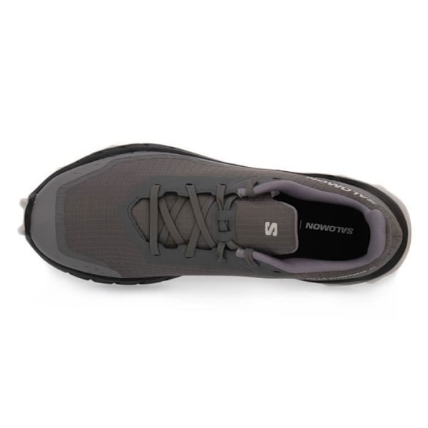 SALOMON Alphacross 5 Gtx Trail Skor - Herr - Grå - Vanliga | CDON