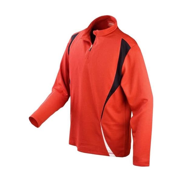 Maillot Spiro Trial | CDON