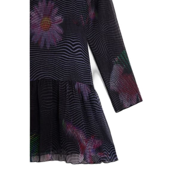 Kvinna Klänning Desigual Lina | CDON