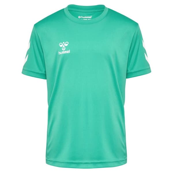 Ensemble tröja och shorts barn Hummel Logotyp | CDON