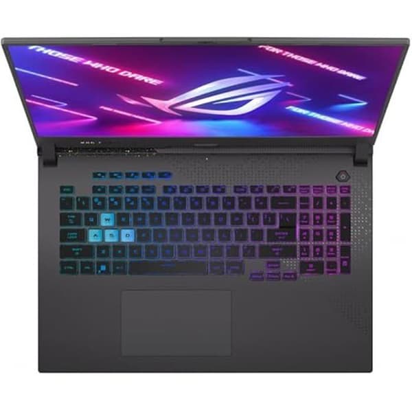 Bärbar Dator - ASUS - ROG Strix G17 - 32GB RAM - 1TB SSD - RTX 4070 | CDON