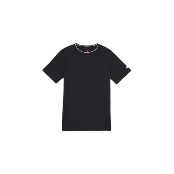T-shirt barn Wilson YB Team Team Seamless Crew | CDON