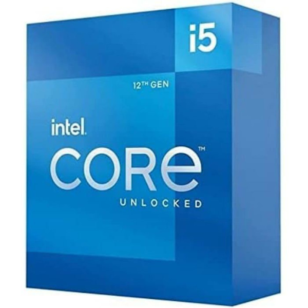 INTEL - SKU : CM8071504650609S | CDON
