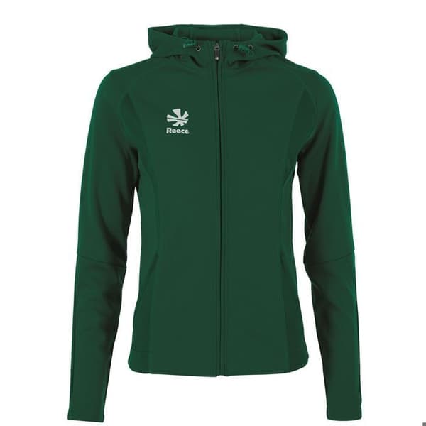 Reece Australia Shift dam hoodie med full zip | CDON